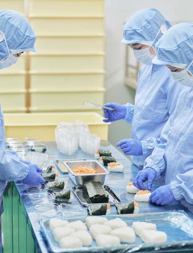 RiceFriendライスフレンド｜株式会社AIHO