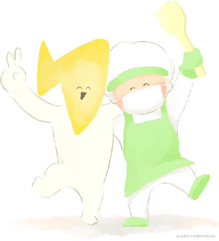 第3回：炊飯の熱源は 3 つ。その違いとは？ | Column コラム | 株式会社AIHO