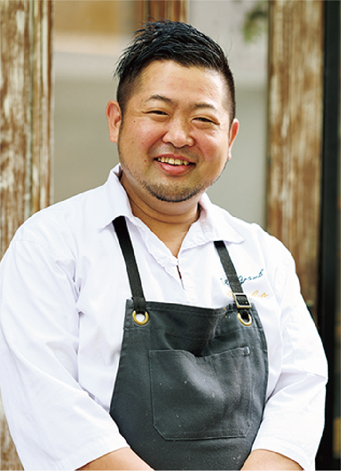 プーリア風ティエッラ | mikuri rekuri